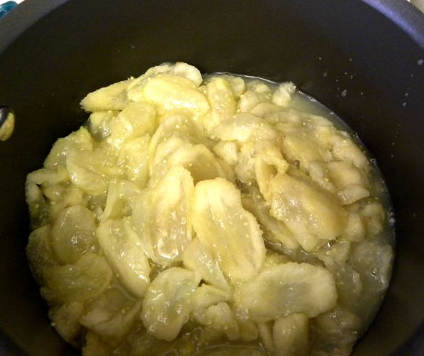 How to make guava jam | Lou Murray's Green World